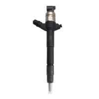 China OEM 095000-8110 Fuel Injector Mitsubishi for 4M41 Engine for sale