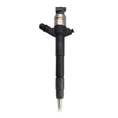 China OEM 095000-8110 Fuel Injector Mitsubishi for 4M41 Engine for sale