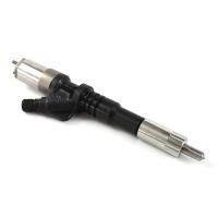 China Wholesale OEM 6156-11-3320 Fuel Injector for Komatsu 6D125 PC400-7 for sale