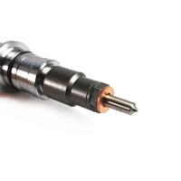 China Wholesale OEM 0445120187 0986435573 Diesel Fuel Injector for 2013-2018 Dodge 6.7L for sale