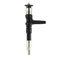 China Wholesale OEM 6251-11-3200 095000-6640 Fuel Injector for Komatsu 6D125E Engine for sale