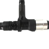 China Wholesale OEM 6251-11-3200 095000-6640 Fuel Injector for Komatsu 6D125E Engine for sale