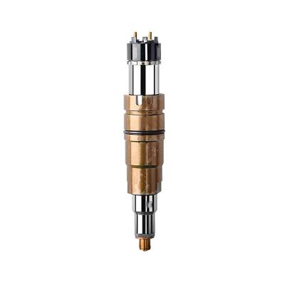 China Original And OEM 1933613 1881565 XPI Fuel Injector for Scania DC1305 DC1307 for sale