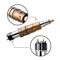 China Original And OEM 1933613 1881565 XPI Fuel Injector for Scania DC1305 DC1307 for sale
