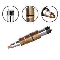 China Original And OEM 1933613 1881565 XPI Fuel Injector for Scania DC1305 DC1307 for sale