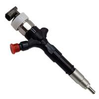 China Original And OEM 095000-7761 095000-7760 Common Rail Injector for Toyota HILUX D4D 2KD-FTV for sale