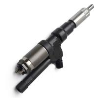 China Original And OEM Fuel Injector 095000-0240 095000-0244 095000-0245 23910-1145 for Hino K13C Engine for sale