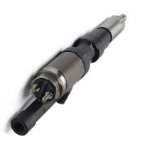 China Original And OEM Fuel Injector 095000-0240 095000-0244 095000-0245 23910-1145 for Hino K13C Engine for sale