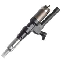 China Original And OEM Fuel Injector 095000-0240 095000-0244 095000-0245 23910-1145 for Hino K13C Engine for sale
