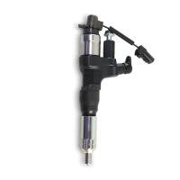 China Original And OEM 23670-E0320 Fuel Injector for Kobelco SK300-8 SK350-8 Hino J08E Engine for sale