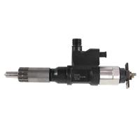China OEM 1-15300436-0 095000-6300 Fuel Injector for Hitachi 6WG1 for sale