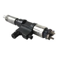 China OEM 1-15300436-0 095000-6300 Fuel Injector for Hitachi 6WG1 for sale