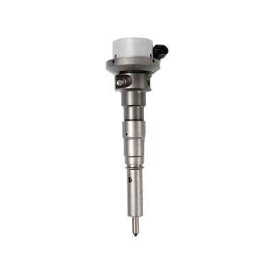 China High Quality OEM 8-98245753-0 8-98245754-0 Fuel Injector for Isuzu 4JX1 Engine for sale