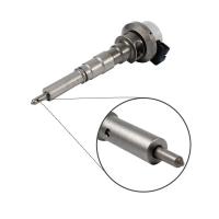 China High Quality OEM 8-98245753-0 8-98245754-0 Fuel Injector for Isuzu 4JX1 Engine for sale