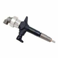China High Quality OEM 8-98119228-3 Fuel Injectors for ISUZU 4JJ1 Engine for sale