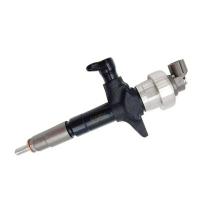 China High Quality OEM 8-98119228-3 Fuel Injectors for ISUZU 4JJ1 Engine for sale