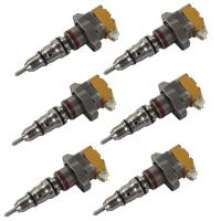 China High Quality OEM Fuel Injectors 177-4754 2051285 10R0782 for Cat 3126B 3126E Engine for sale