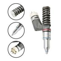 China High Quality OEM 10-R0956 211-3022 Fuel Injector for CAT 3406E C-15 Engine for sale