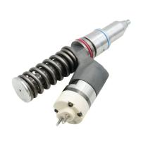 China High Quality OEM 10-R0956 211-3022 Fuel Injector for CAT 3406E C-15 Engine for sale