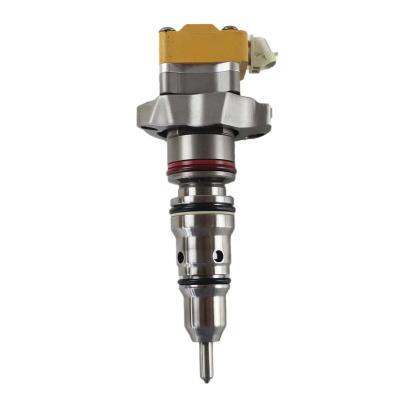 China OEM 128-6601 178-0199 Fuel Injector for CAT 3126E 3126B Engine Excavator 322C for sale
