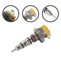China OEM 128-6601 178-0199 Fuel Injector for CAT 3126E 3126B Engine Excavator 322C for sale