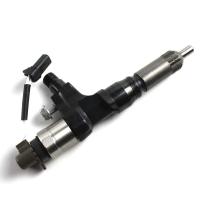 China Factory OEM VH239101430 VH239101440A Fuel Injectors for Kobelco SK200-8 E235BSR for sale