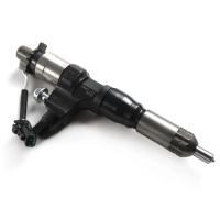 China Factory OEM VH239101430 VH239101440A Fuel Injectors for Kobelco SK200-8 E235BSR for sale