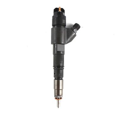 China Factory OEM Fuel Injector 20798683 VOE20798683 0445120067 04290987 for EC210B D6E for sale