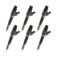 China Factory OEM Fuel Injector 20798683 VOE20798683 0445120067 04290987 for EC210B D6E for sale