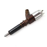 China Factory OEM 326-4700 10R-7675 32F61-00062 Fuel Injectors for C6.4 C6 Engine 320D 321D for sale