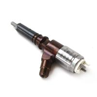 China Factory OEM 326-4700 10R-7675 32F61-00062 Fuel Injectors for C6.4 C6 Engine 320D 321D for sale