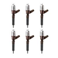 China Factory OEM 326-4700 10R-7675 32F61-00062 Fuel Injectors for C6.4 C6 Engine 320D 321D for sale