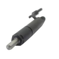 China Factory OEM 6PCS Fuel Injectors 6207-11-3100 for Komatsu 4D95L/SA6D95L Engine for sale