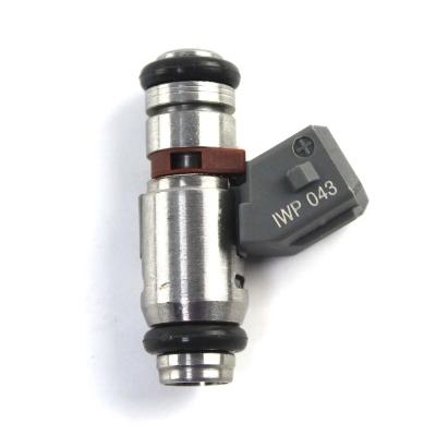 China Original And OEM IWP043 Fuel Injector for Ducati Monster 1000 SS/800 SS for sale