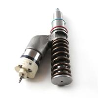 China Original And OEM 253-0616 10R-3265 Fuel Injector for CAT C15 Engine for sale