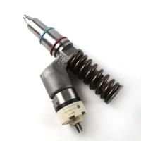 China Original And OEM 253-0616 10R-3265 Fuel Injector for CAT C15 Engine for sale