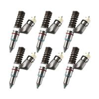 China Original And OEM 253-0616 10R-3265 Fuel Injector for CAT C15 Engine for sale