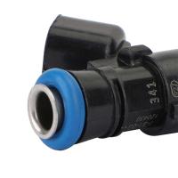 China Wholesale OEM 8PCS Fuel Injector 12576341 0280158051 for Chevrolet Corvette LS3 LS7 Camaro SS for sale