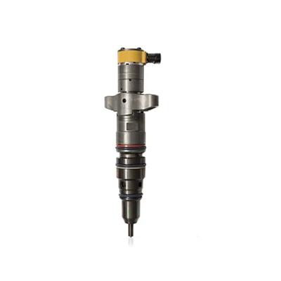 China Wholesale OEM 254-4339 2544339 Fuel Injector for CAT C9 Engine for sale