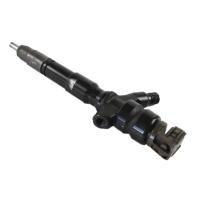 China Wholesale OEM 295900-0250 23670-30440 Fuel Injector for Toyota Hiace & Dyna for sale