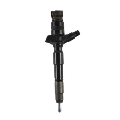 China Wholesale OEM 295900-0250 23670-30440 Fuel Injector for Toyota Hiace & Dyna for sale