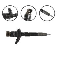 China Wholesale OEM 295900-0250 23670-30440 Fuel Injector for Toyota Hiace & Dyna for sale