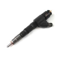 China Factory OEM 04290986 Common Rail Diesel Fuel Injector for Machines for sale