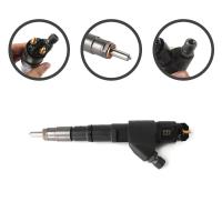 China Factory OEM 04290986 Common Rail Diesel Fuel Injector for Machines for sale