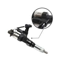 China Factory OEM 095000-6813 Common Rail Fuel Diesel Injector for Hino J08E for sale