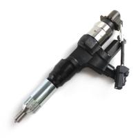 China Factory OEM 095000-6813 Common Rail Fuel Diesel Injector for Hino J08E for sale