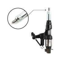 China Original OEM 095000-6812 Common Rail Fuel Diesel Injector for Hino J08E for sale