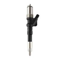 China Original And OEM 6156-11-3300 Fuel Injector for Excavator PC400-7 PC400LC-7 6D125 for sale