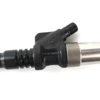 China Original And OEM 6156-11-3300 Fuel Injector for Excavator PC400-7 PC400LC-7 6D125 for sale