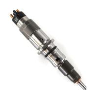 China Original And OEM 6754-11-3010 6754-11-3011 Fuel Injector for Komatsu PC220-8 PC200-8 4D107 for sale